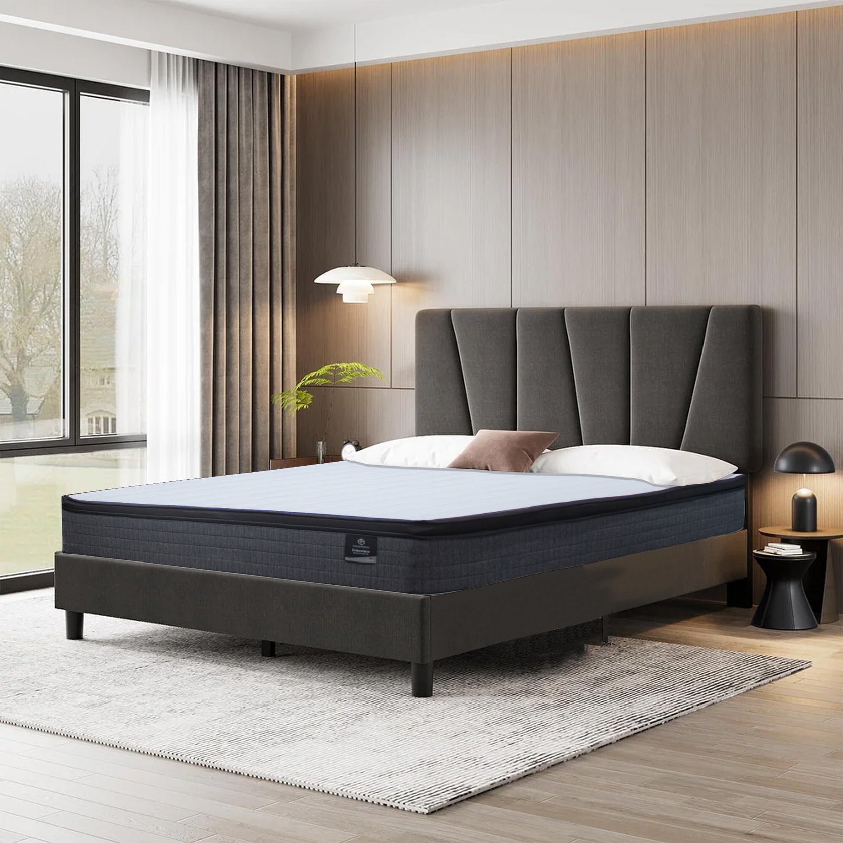 Dream Classic Mattress | Mattress To Door